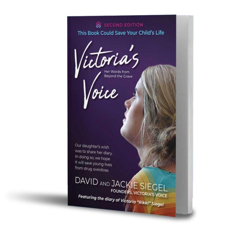 Programs - Victoria's Voice Foundation