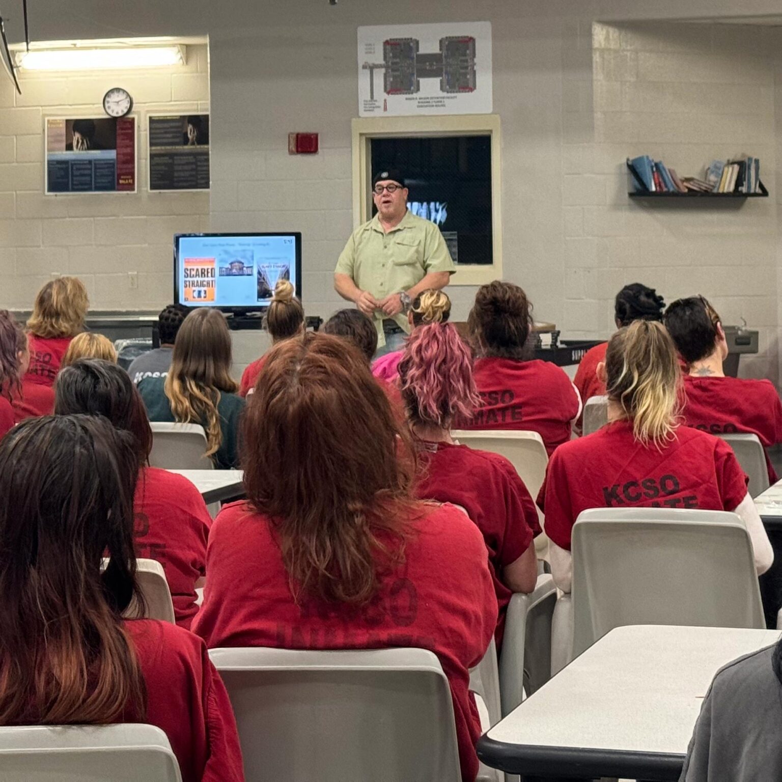 Programs - Victoria's Voice Foundation