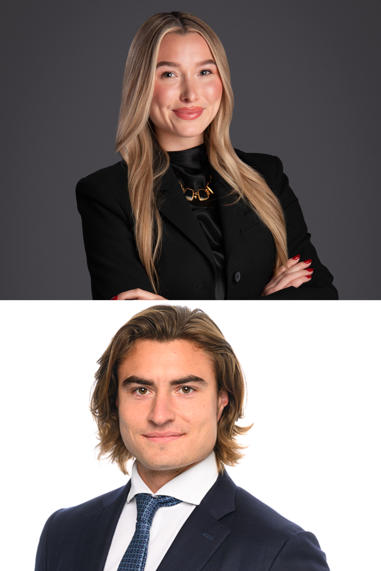 Victoria’s Voice Welcomes Debbie and Drew Siegel to the Board of ...